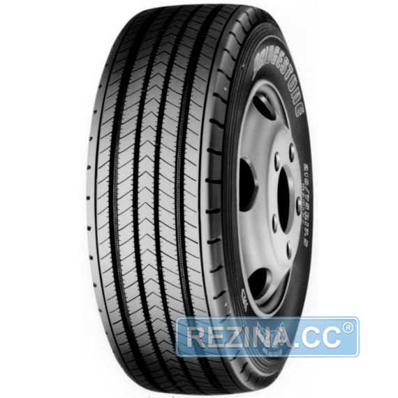 Грузовые шины BRIDGESTONE R227 (рульова) 235/75R17.5 132M, купити ...