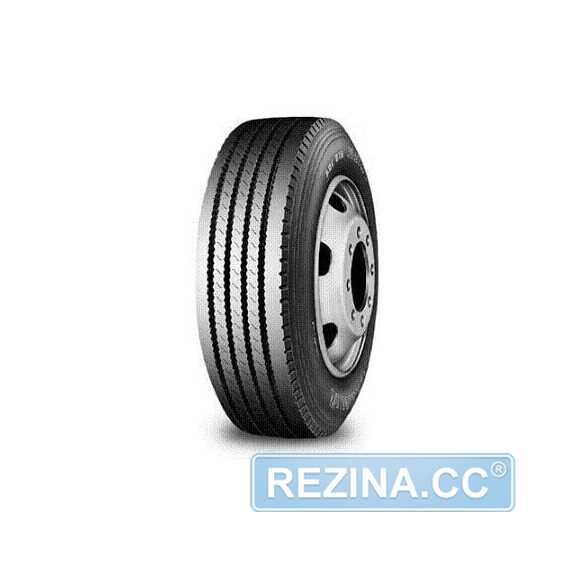 Грузовые шины BRIDGESTONE R184 (прицепная) 235/75R17.5 143/141J, купить ...