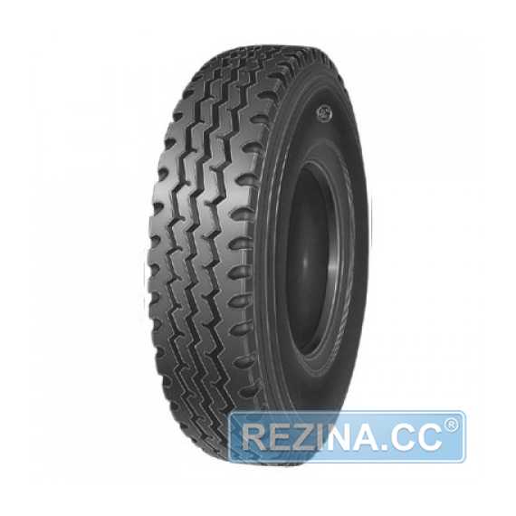 Грузовая шина DOUPRO ST901, купить с доставкой по Украине - rezina.cc