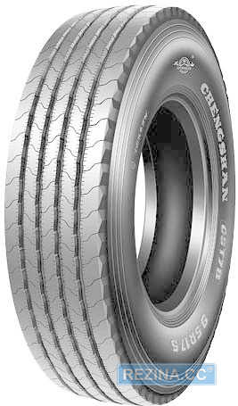 Грузовые шины AUSTONE AT78 (рульова) 235/75R17.5 143/141J, купити ...