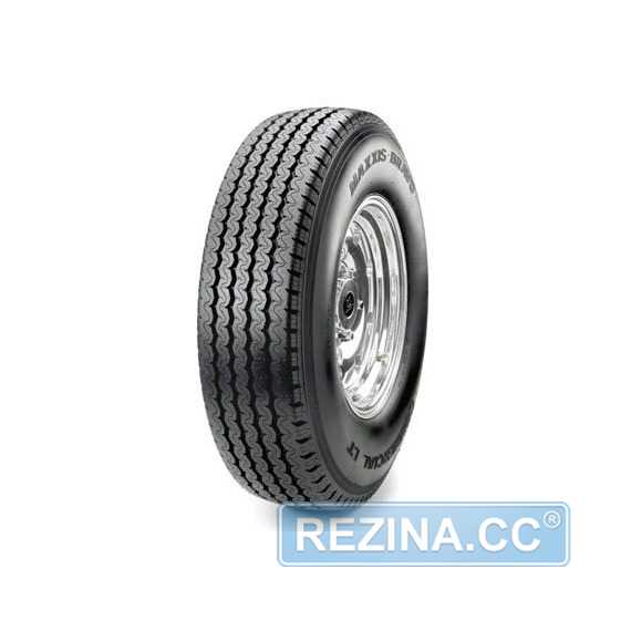 Шини MAXXIS UE-168 Bravo 205/80R14 109/107Q, купити всесезонну гуму з ...