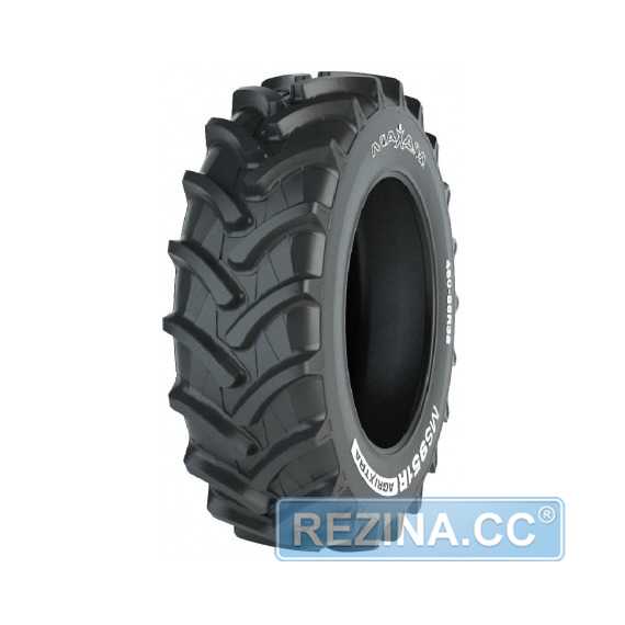 Грузовые шины MAXAM MS951R AgriXtra (універсальна) 420/70R24 130A8/130B ...