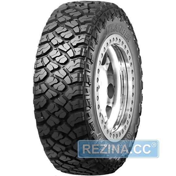 Купить всесезонные шины ATLANDER Roverstar M/T: лучшие цены на резину ...