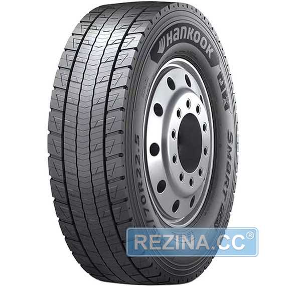Вантажна шина HANKOOK SmartFlex DL51, купити з доставкою по Україні ...